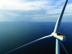Vattenfall signs Havfram Wind for turbine installs in U.K. | Wind ...