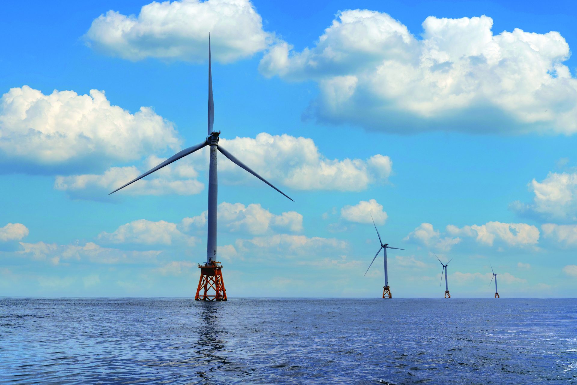 New Policy Blows New Life into Wind | Wind Systems Magazine