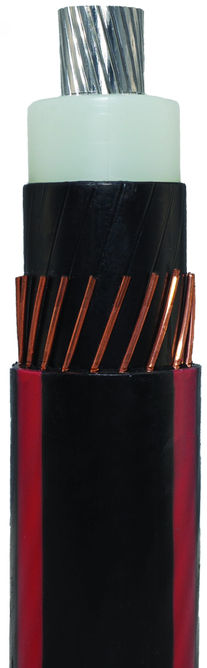 Medium voltage cables for wind-power collection systems | Wind Systems ...