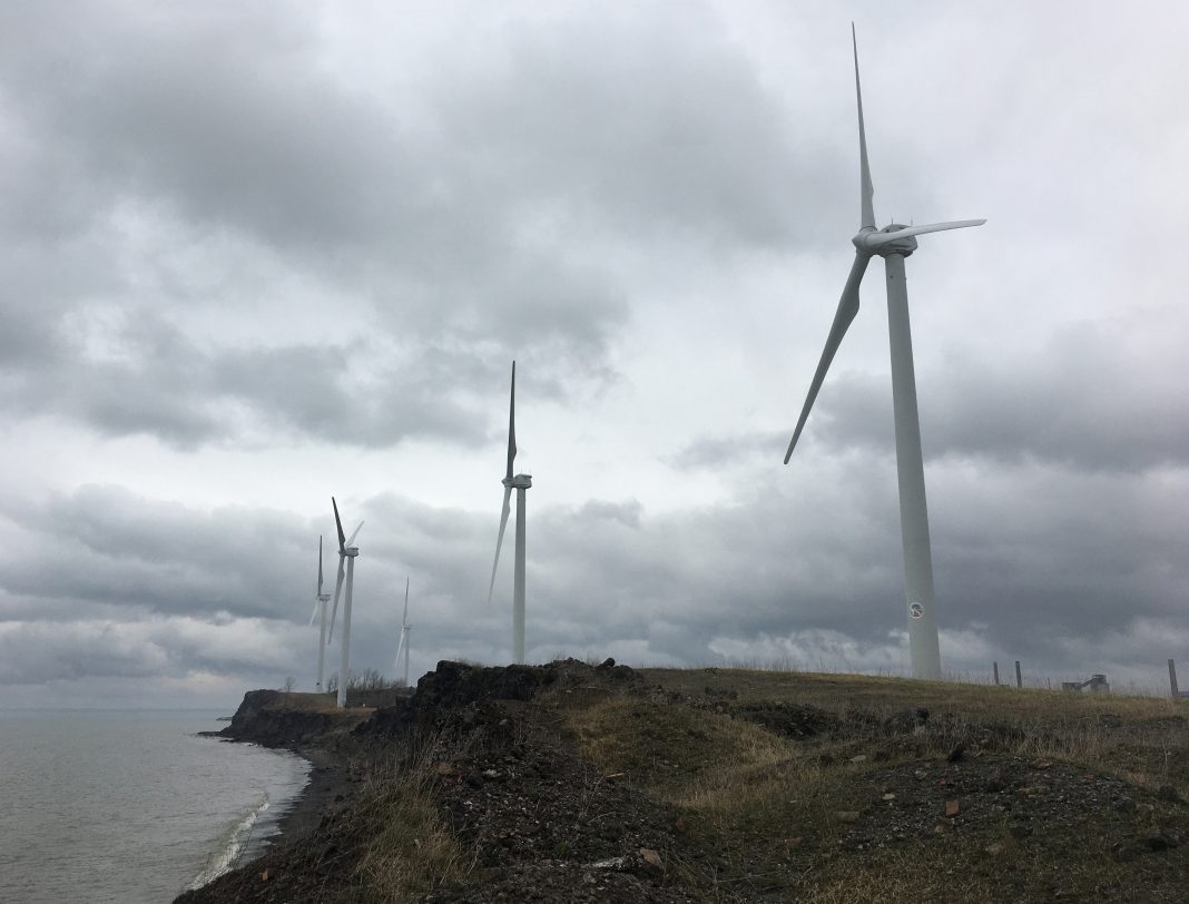 Laying the foundation for wind turbines now and in the future | Wind ...
