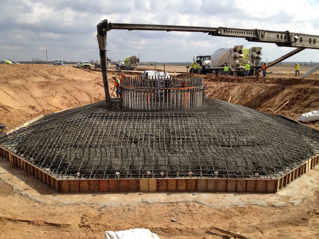 Laying the foundation for wind turbines now and in the future | Wind ...