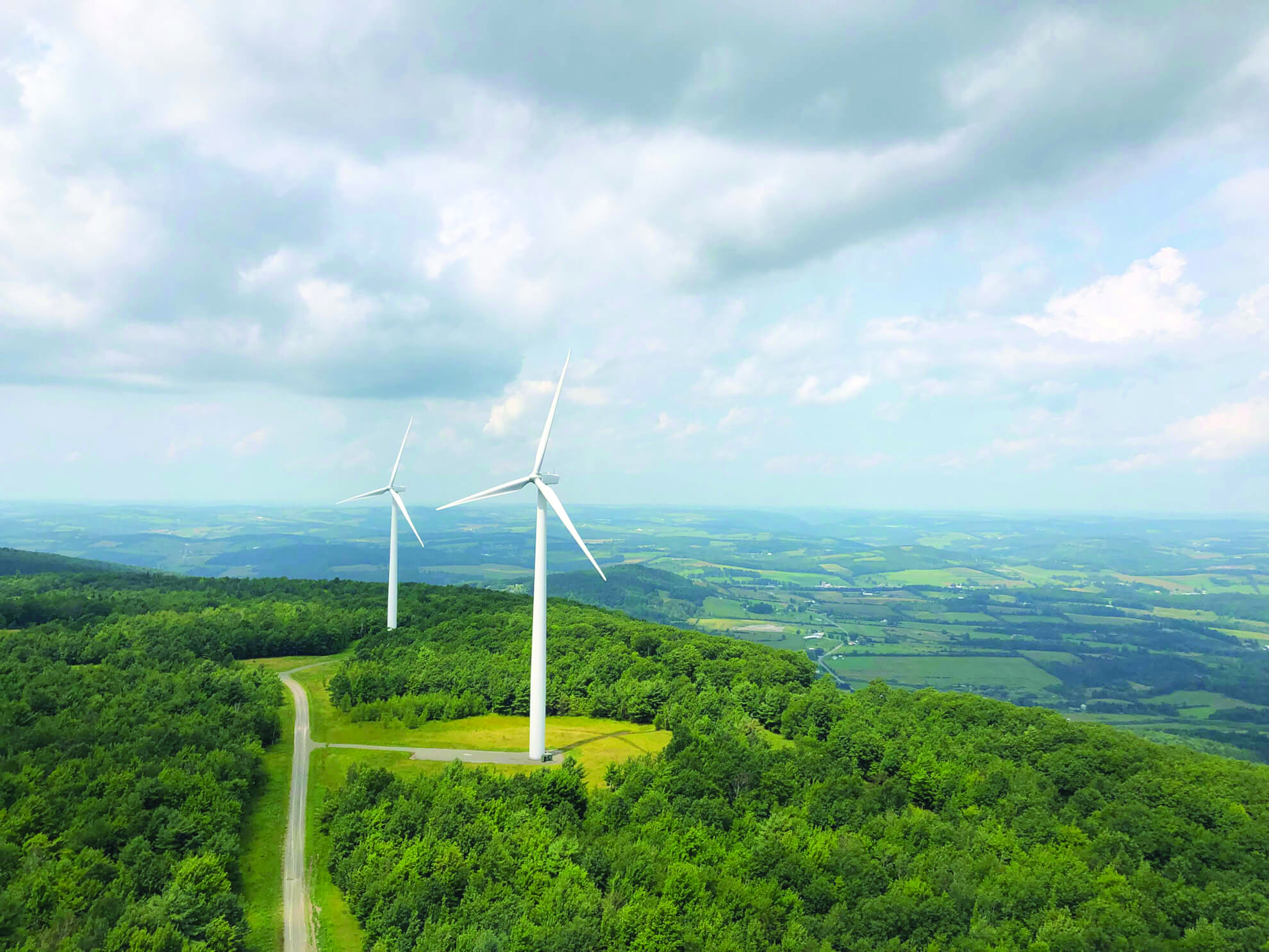 ALLETE Clean Energy enters new segment after Seattle agreement | Wind ...