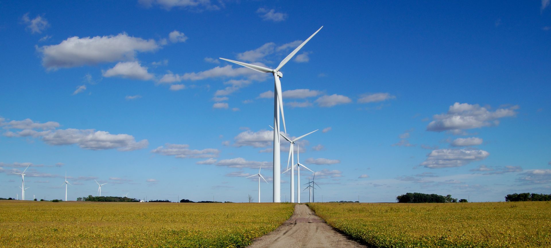 Time to repower your wind-energy site? | Wind Systems Magazine