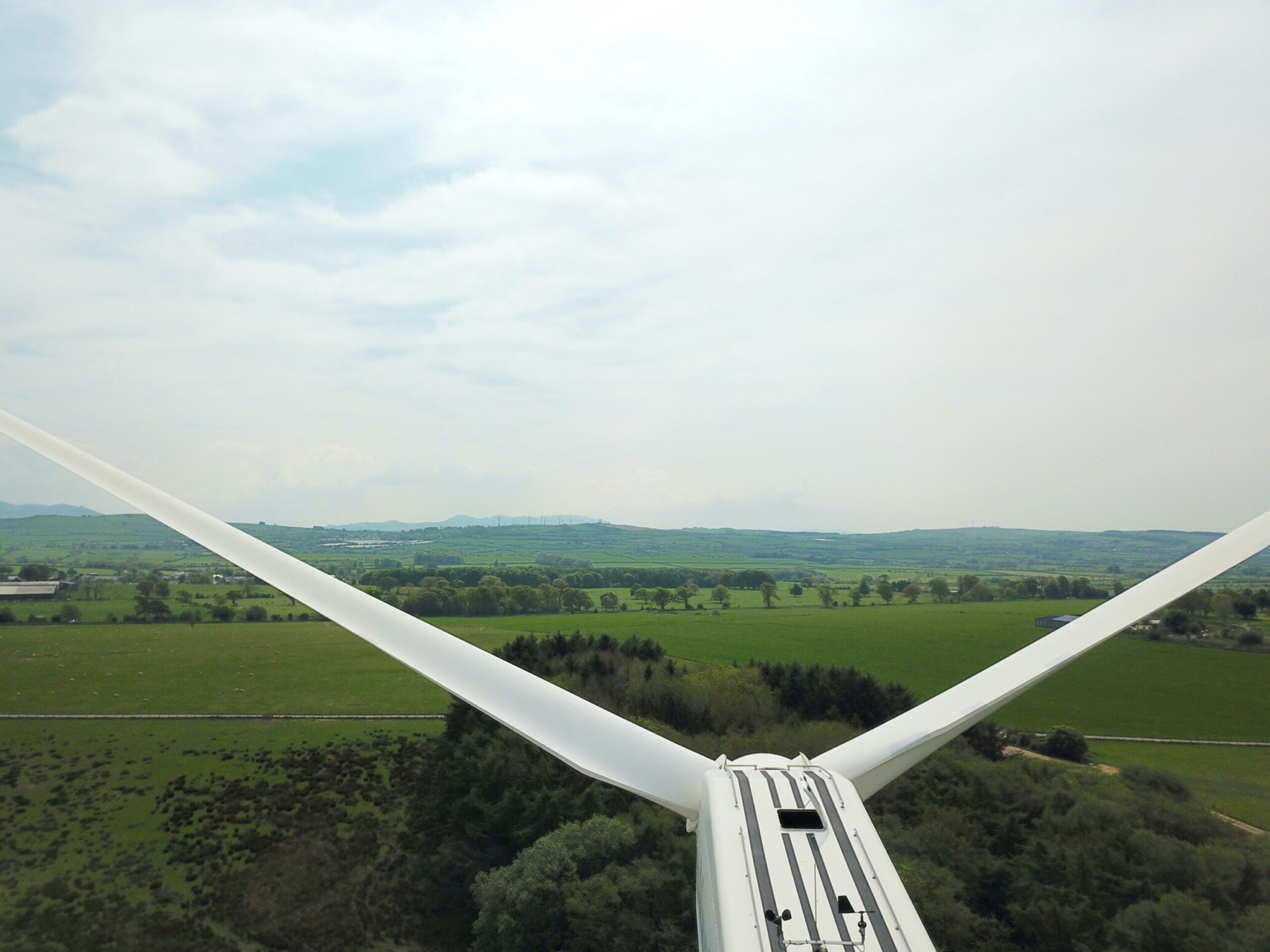 DistGen adopts turbine health platform Windscope | Wind Systems Magazine