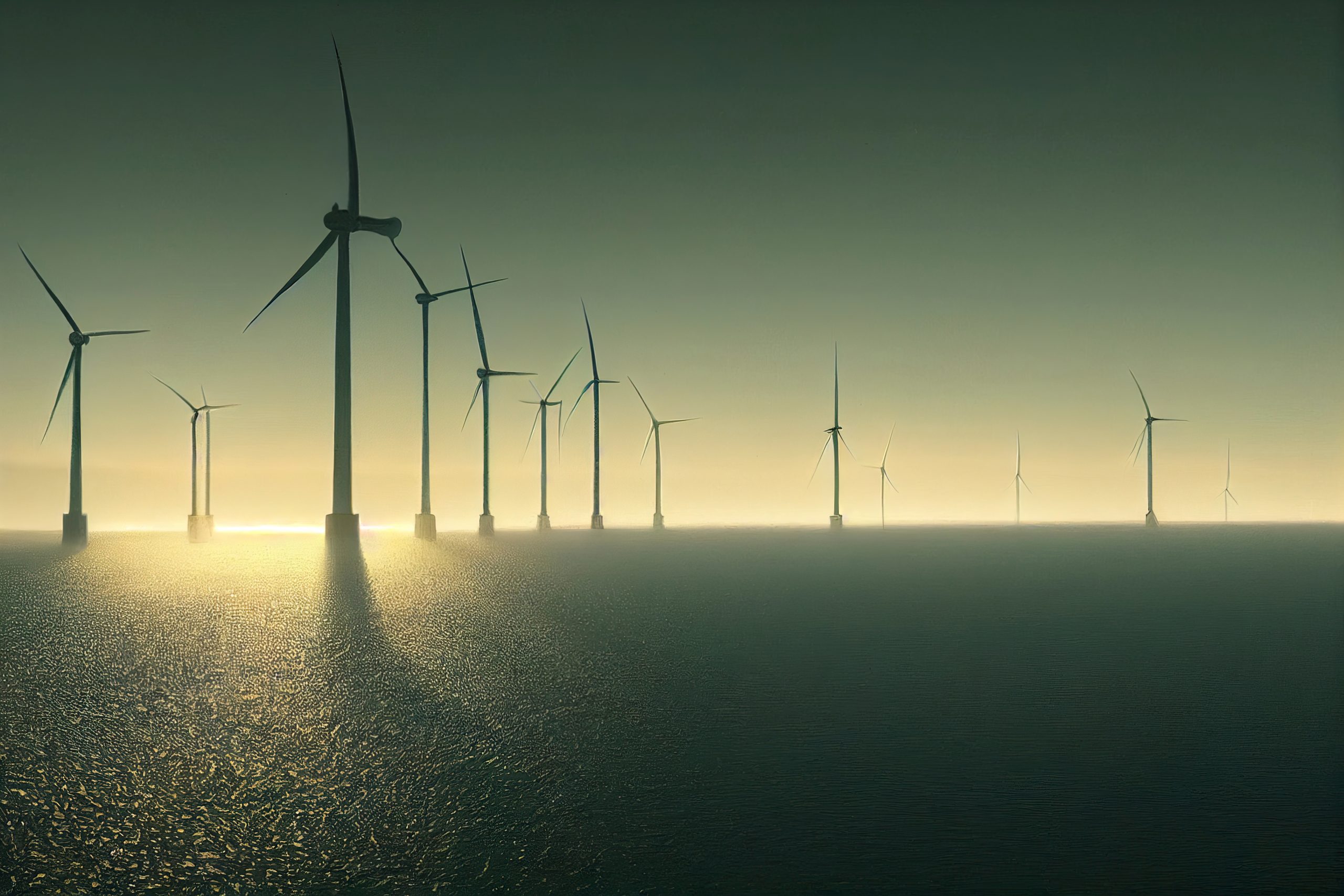 Accelerating offshore wind development | Wind Systems Magazine