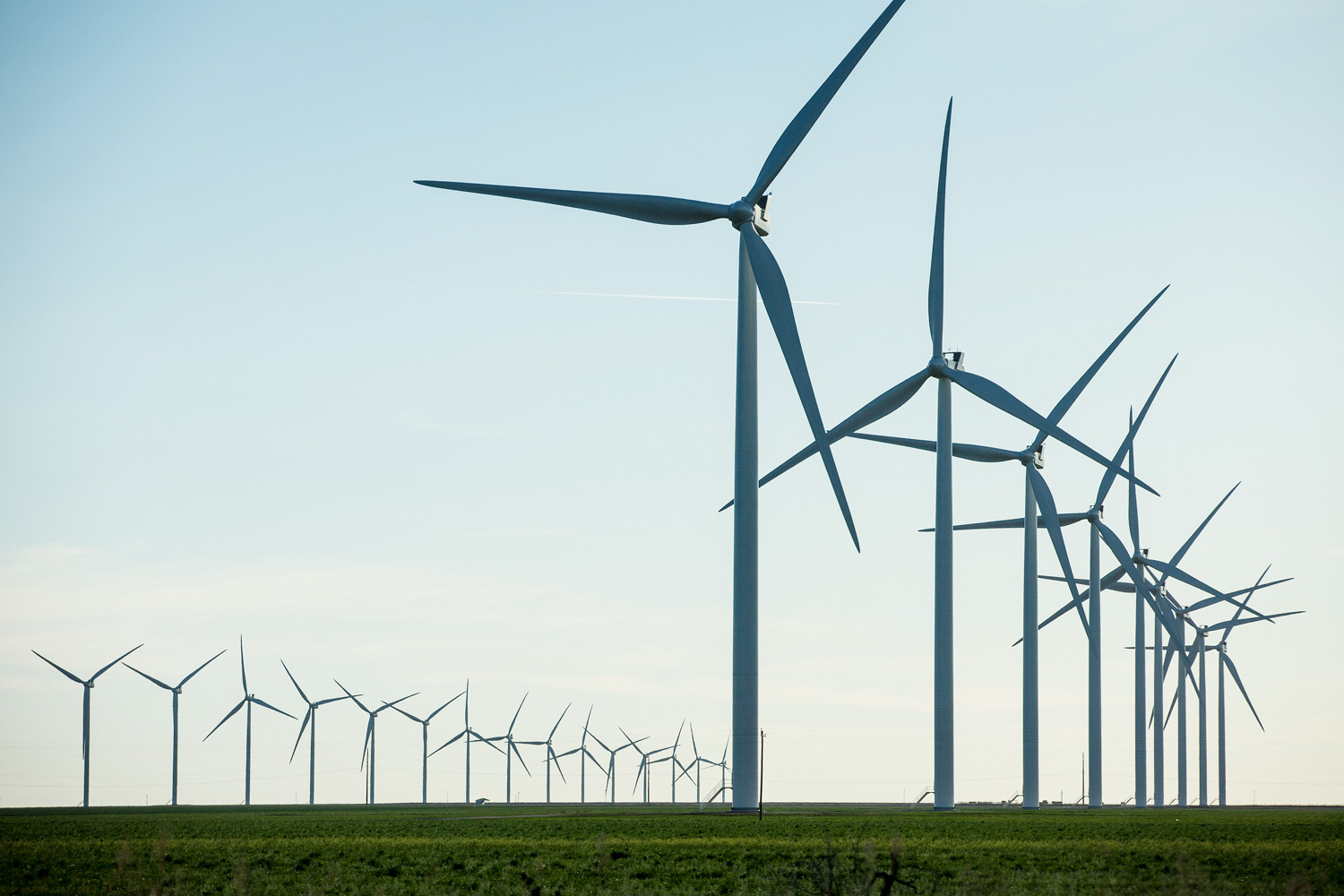 Vestas gets 554-MW order for U.S. wind project | Wind Systems Magazine