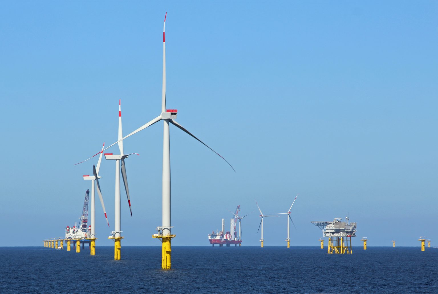 June 2024 | Magazines | Wind Systems Magazine