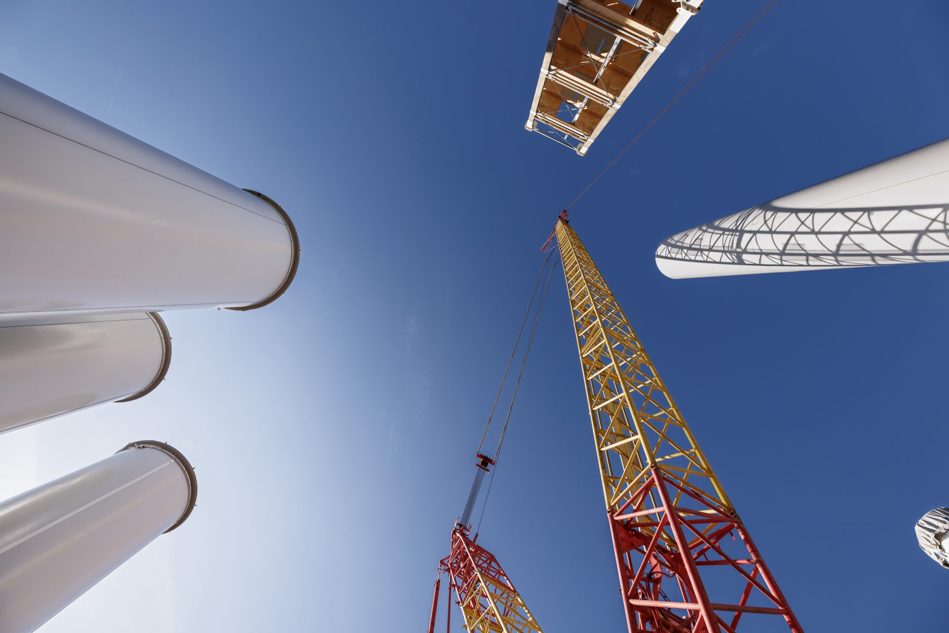 Rethinking wind power’s towers and turbines | Wind Systems Magazine