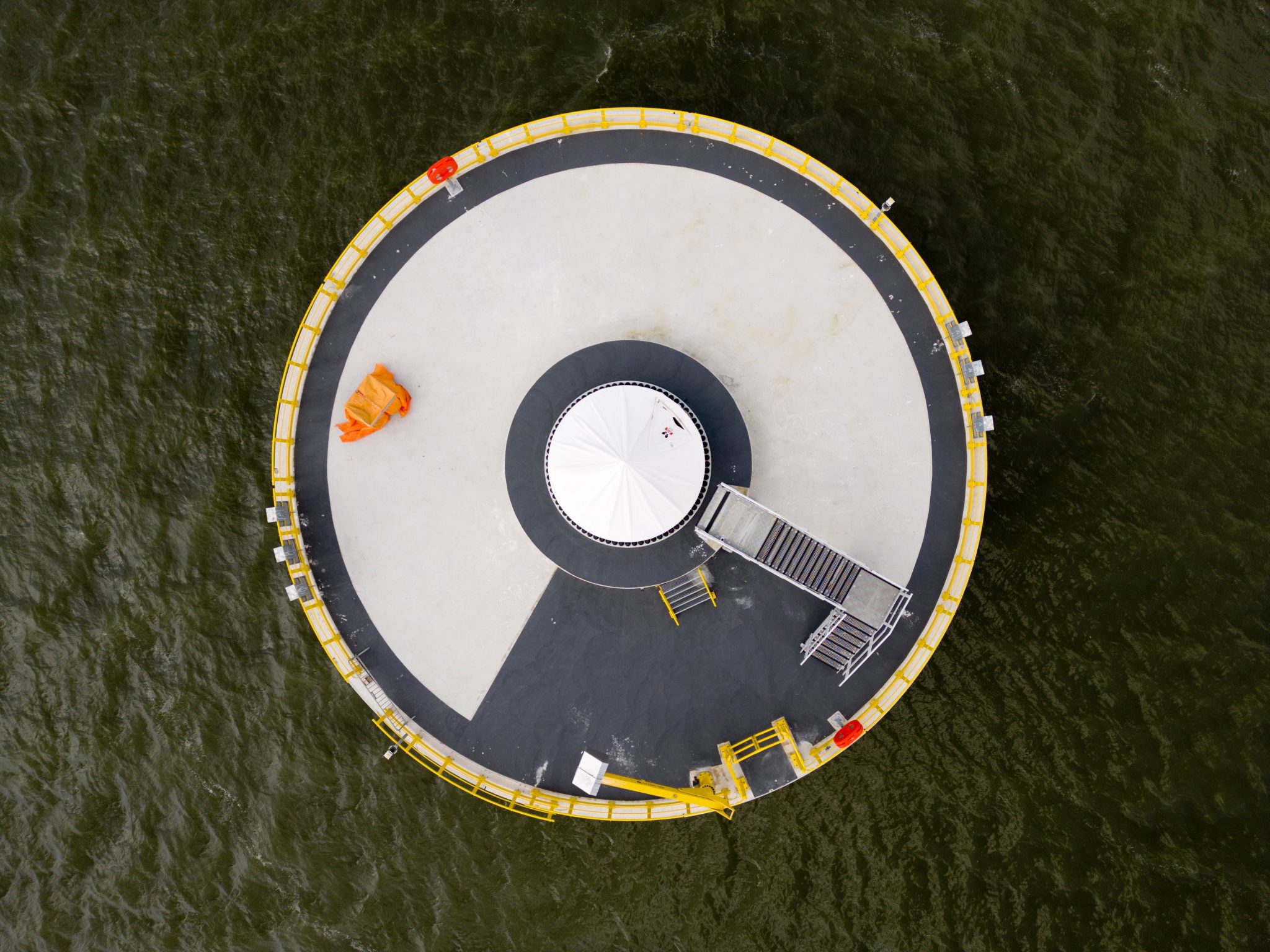 New hybrid foundation solutions for offshore wind turbines | Wind ...
