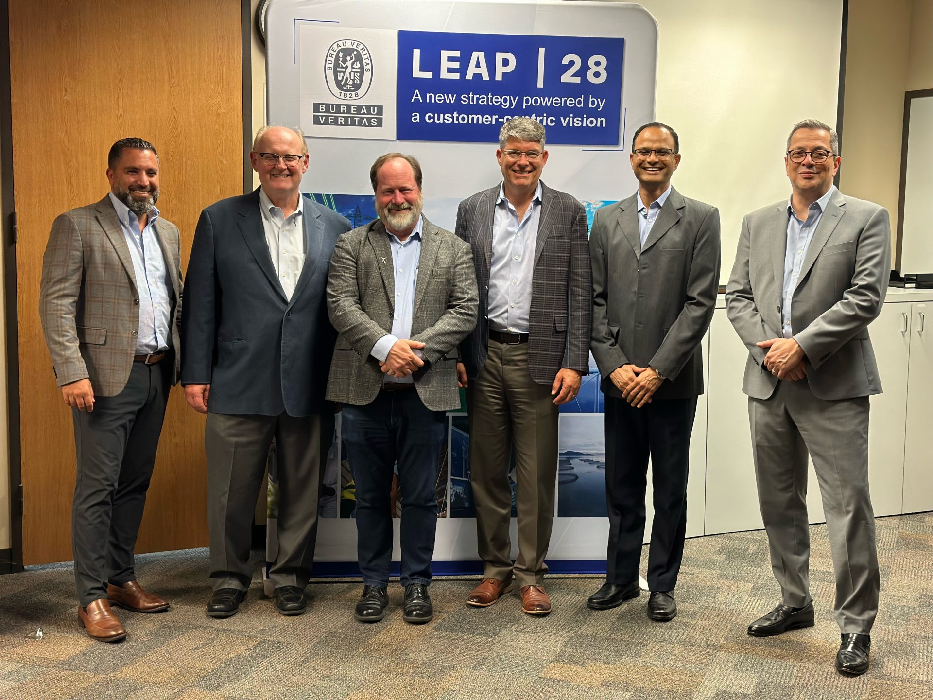 Bureau Veritas acquires ArcVera Renewables | Wind Systems Magazine