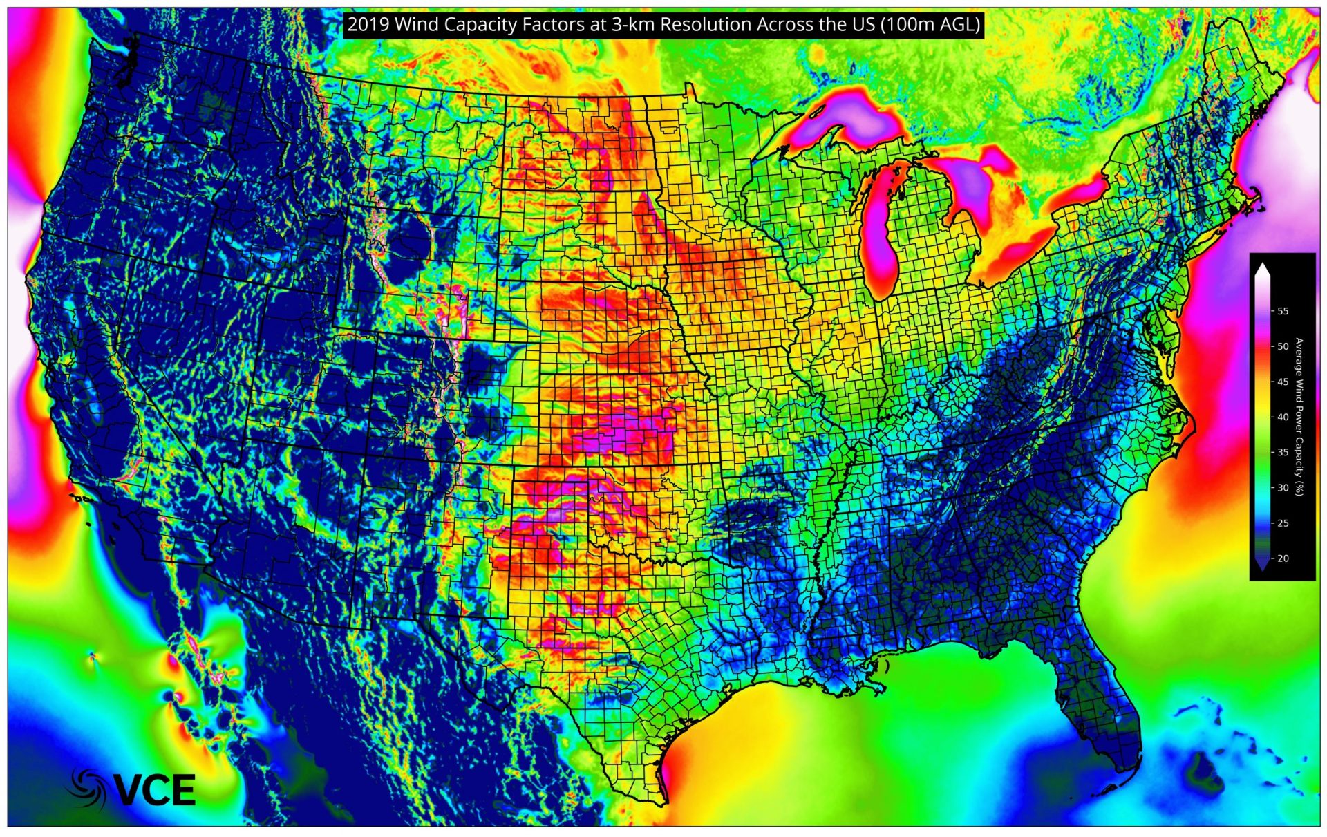 Open-source wind, solar dataset now available | Wind Systems Magazine