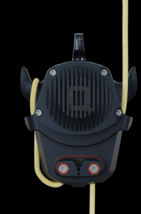 STL USA introduces RESQ Solo X safety line | Wind Systems Magazine