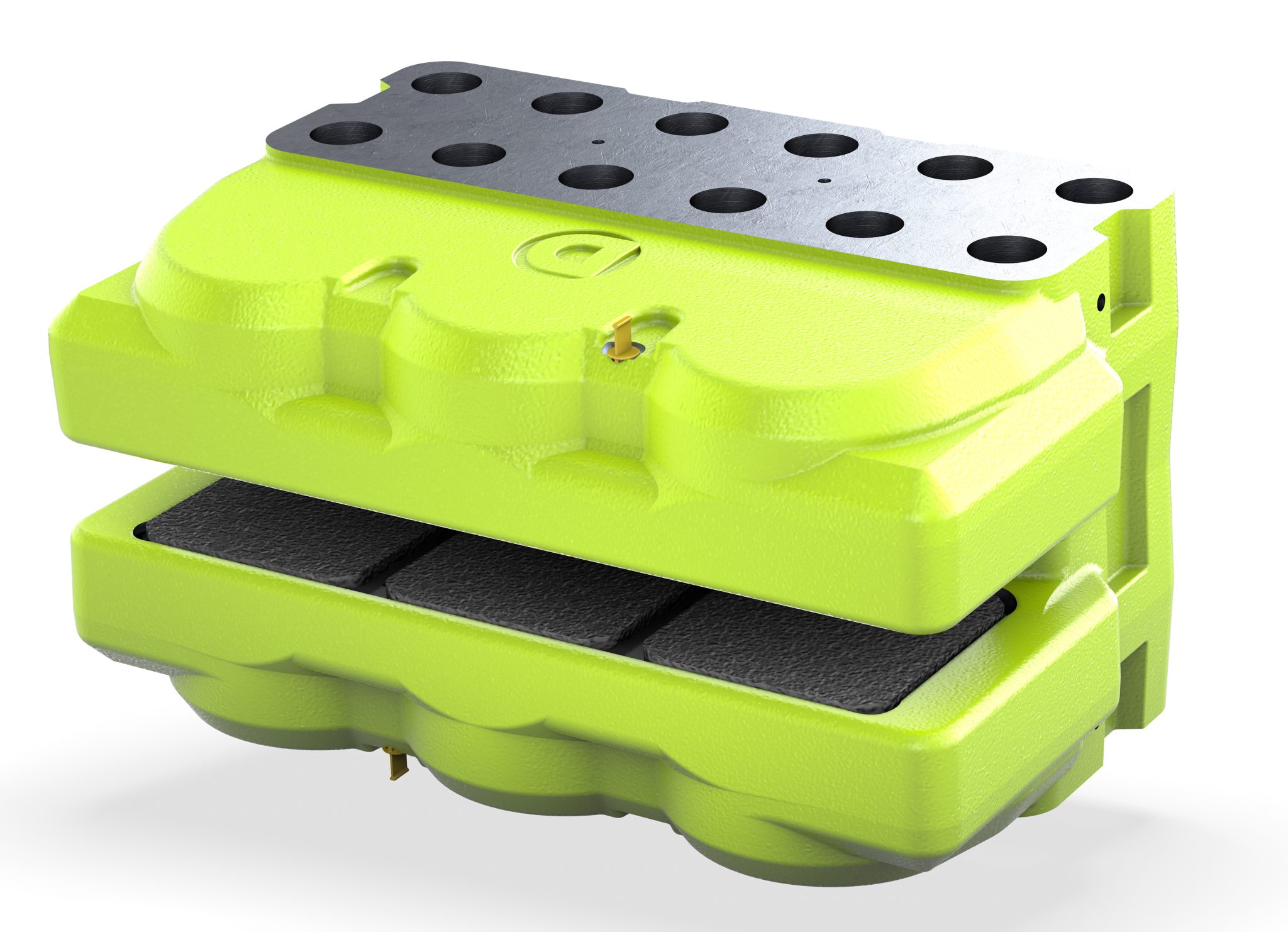 Dellner Bubenzer: Leading the world in braking and hydraulic system ...