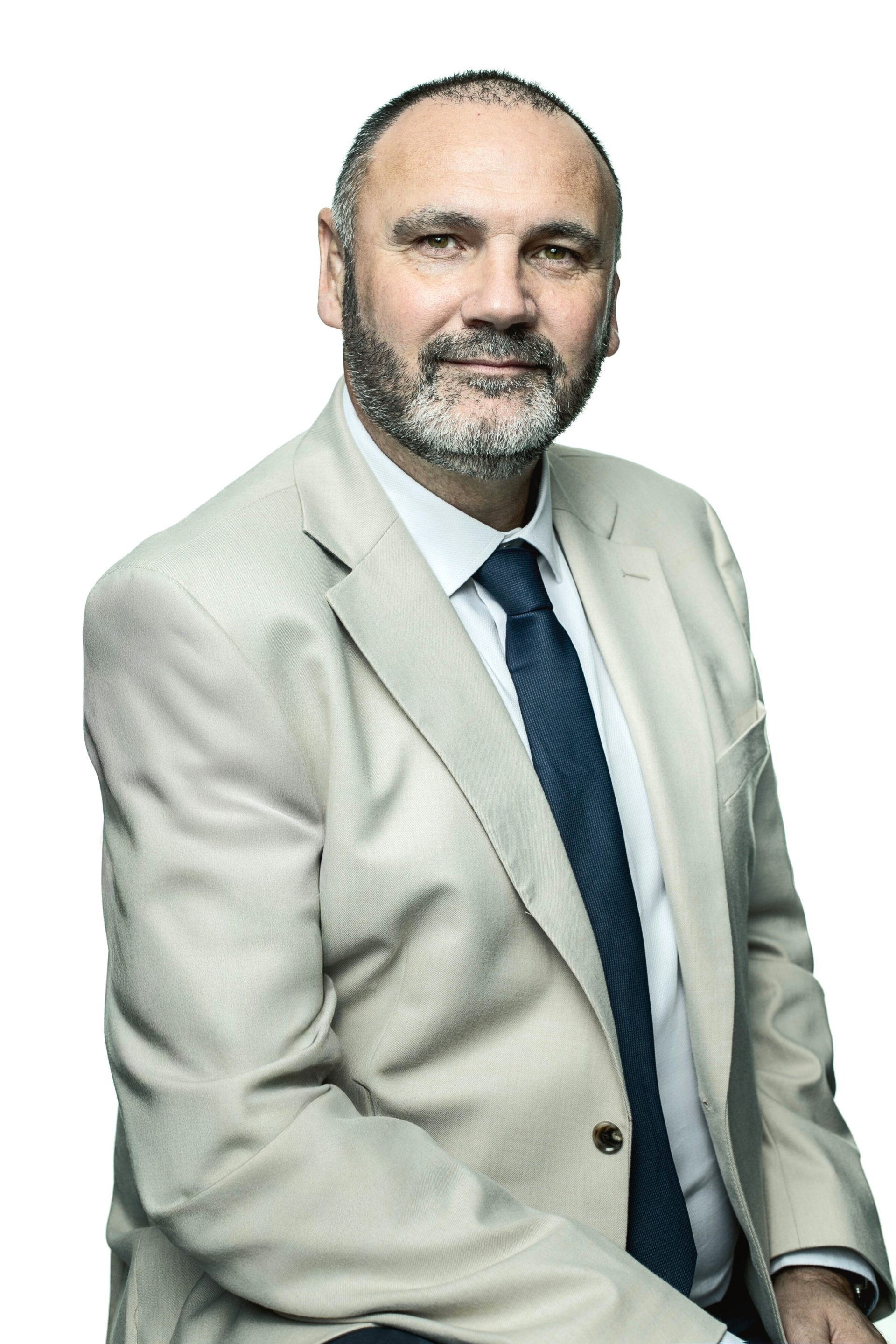 Interocean appoints new managing director | Wind Systems Magazine