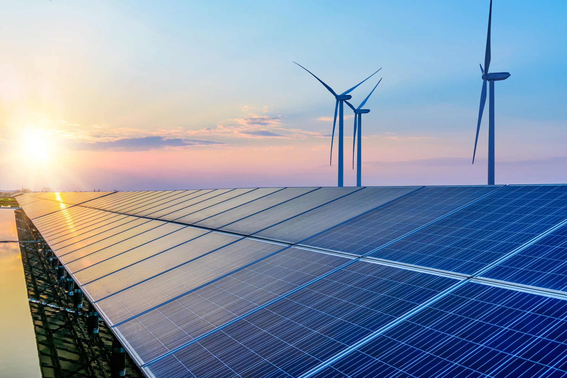 Why offshore wind will survive: An object lesson in economics and ...