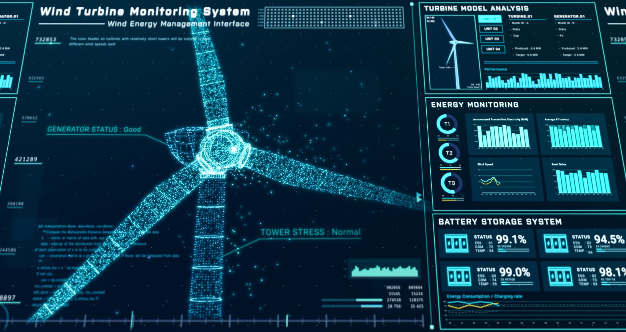 Harnessing the wind: AI-driven innovations in wind-farm layout ...