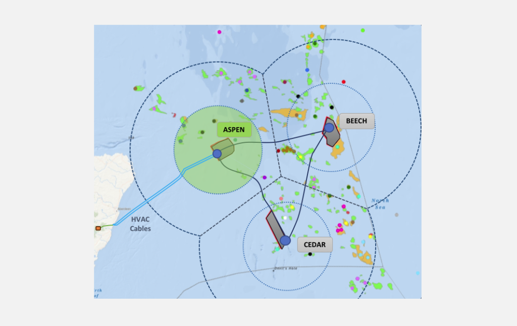 Ocean Installer joins offshore floating wind alliance | Wind Systems ...