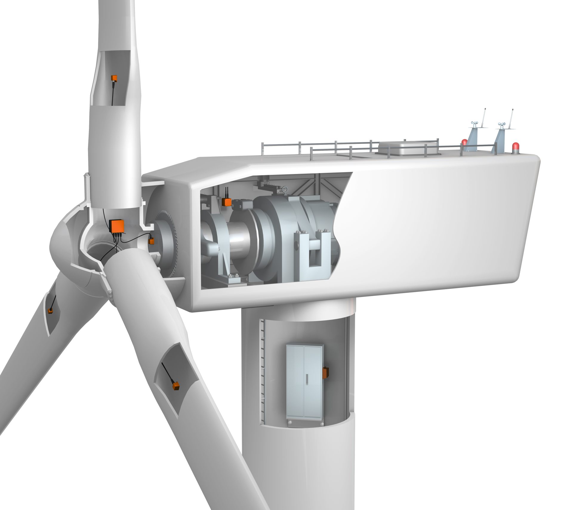 Delivering Innovative Technology for Wind | Wind Systems Magazine