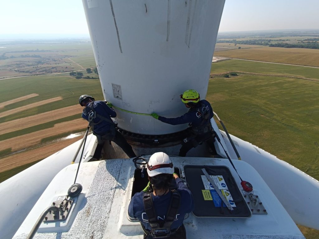 Wind Blade Safety: The True Cost of Quality | Wind Systems Magazine