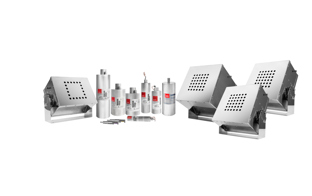 Firetrace, FirePro team up to launch fire suppression tech | Wind ...