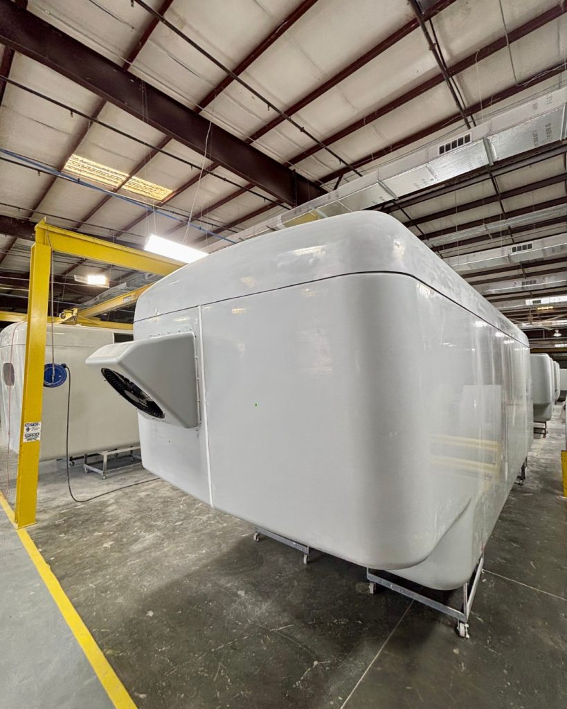 Composite Material for High-End Applications | Wind Systems Magazine