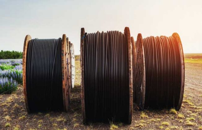 Polypropylene gaining momentum in power cable insulation | Wind Systems ...