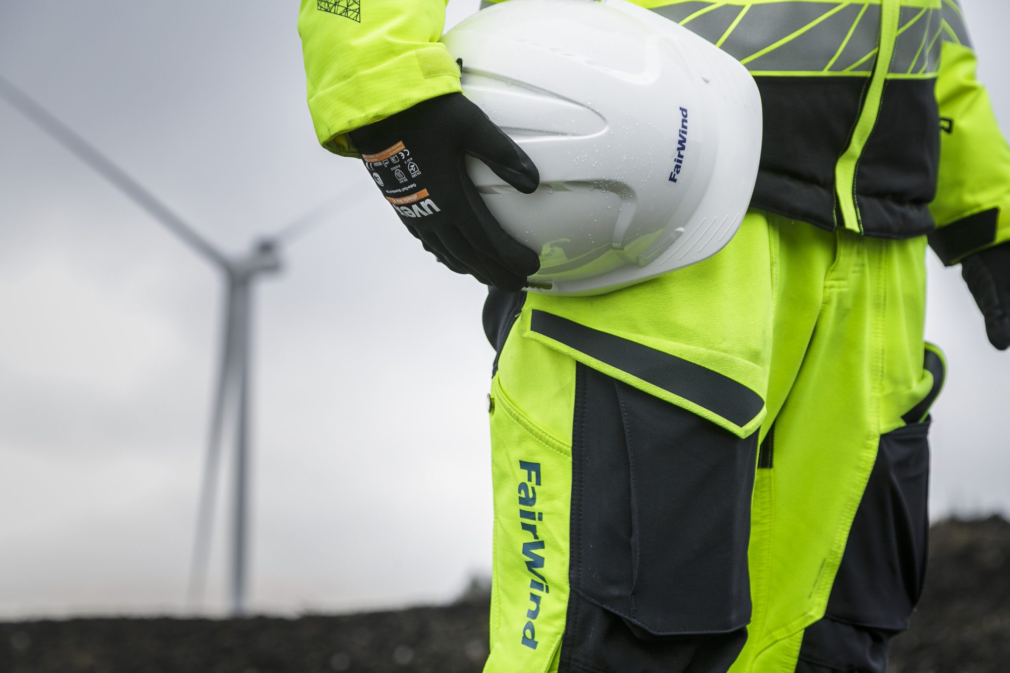 FairWind secures Vestas contract for Sanquhar II wind farm | Wind ...