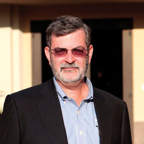 Conversation with Kenneth Westrick | Wind Systems Magazine