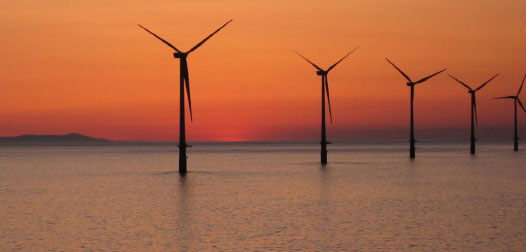 Wind on the Waves | Wind Systems Magazine