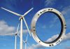 Shaft Grounding Ring from Electro Static Technology | Wind Systems Magazine