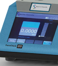 Magnetometer Provides Fast Measurements of Ferrous Wear Particles ...