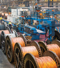 Prysmian To Add Offshore Cable Capabilities to U.K. Factory | Wind ...